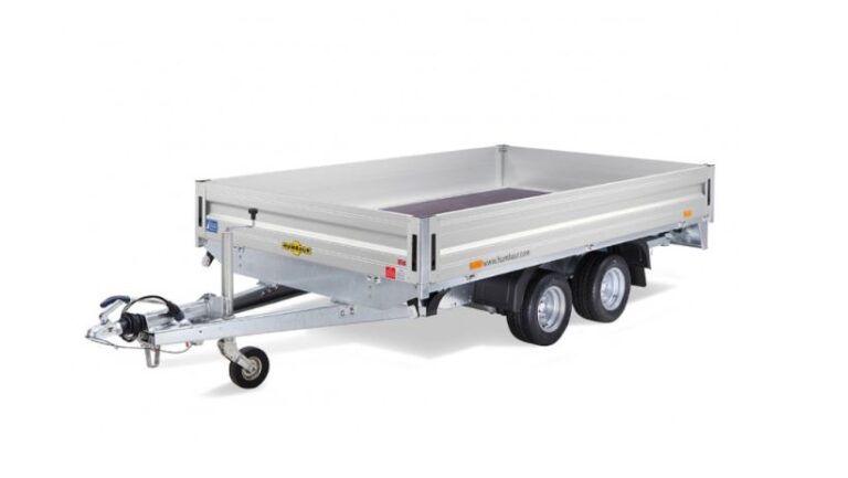 Avto prikolica je vsestranska rešitev - ZKP Lendava